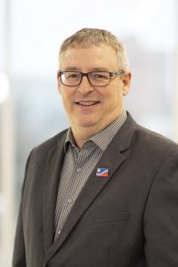 About Us - South Dakota Public Assurance Alliance