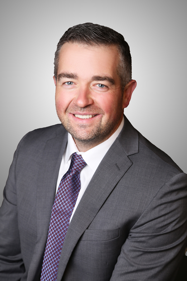 David Reiss - South Dakota Public Assurance Alliance